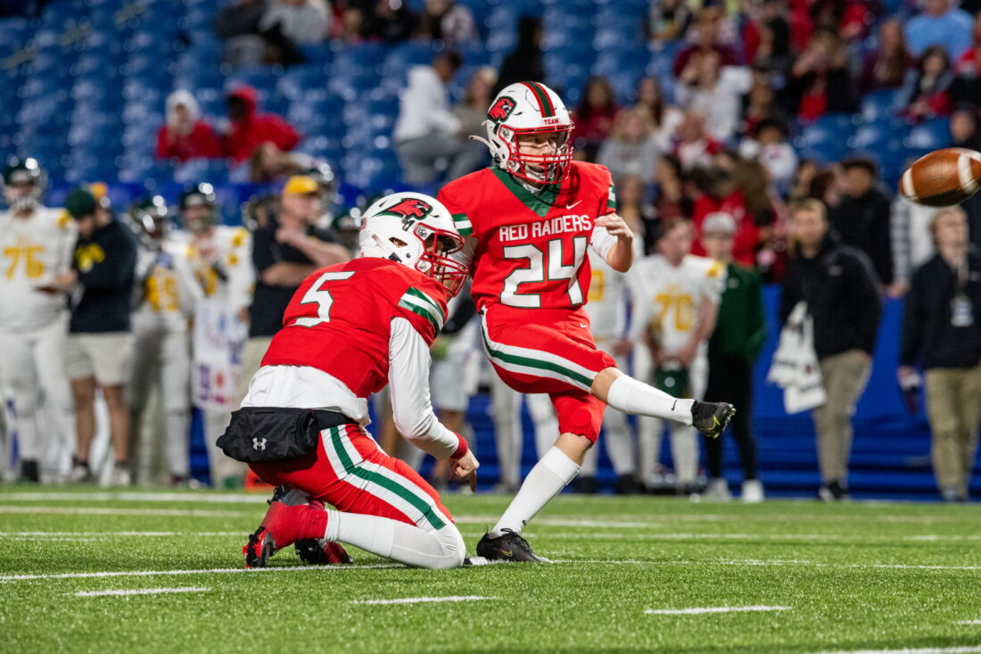 ‘Pretty Special’ | News, Sports, Jobs - Post Journal